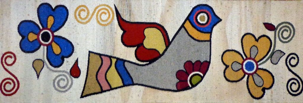 Ecuacultura - Obras - ANONIMO_