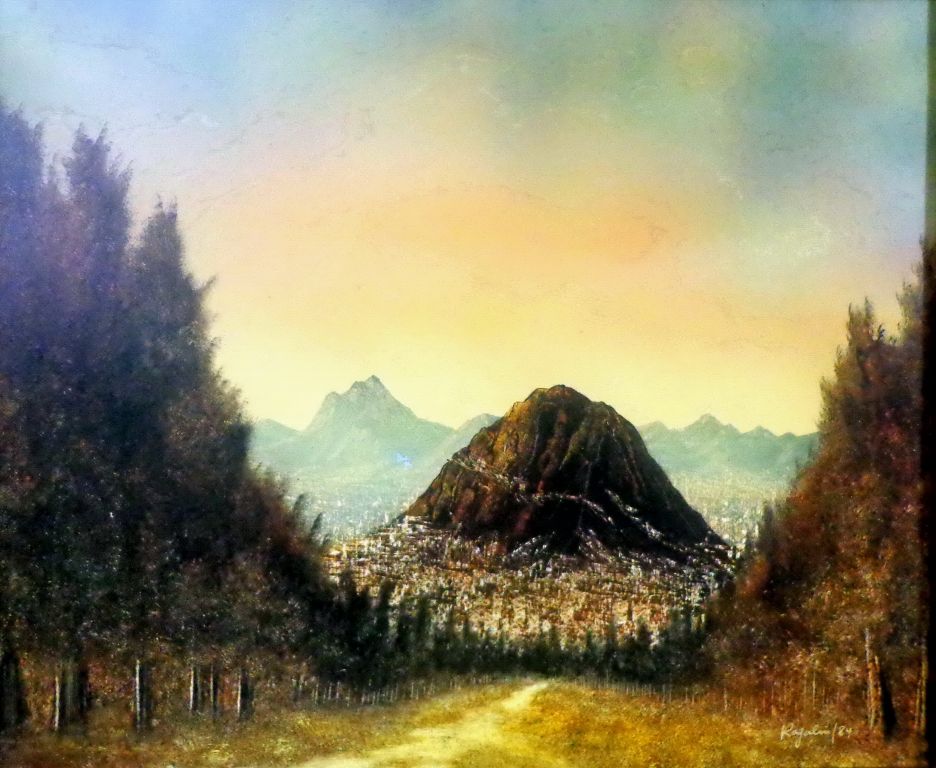 Ecuacultura - Obras - JACOME_ RAMIRO(RAJALNI)